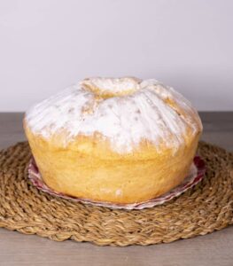 Bollo Maimón - Pastelerías La Madrileña